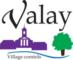 Histoire et patrimoine – Valay